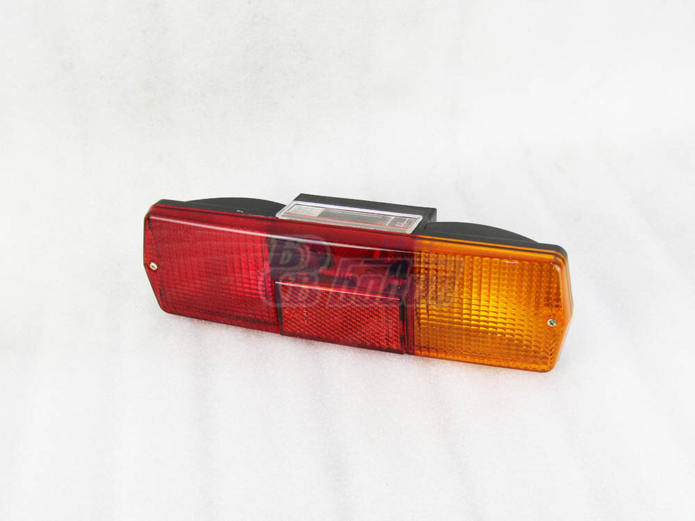 Фонарь задн.12В левый ГАЗель, ЗиЛ (ан357.3716, 353.3716, ФП130) 9802.3716-05