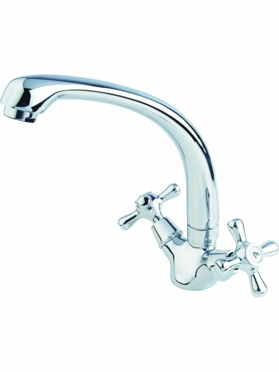 Смеситель для кухни, кухонный кран для раковины