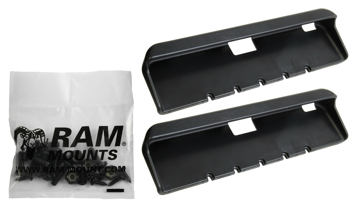 RAM-HOL-TAB25-CUPSU крышки RAM Tab-Tite для 10" планшетов в чехле