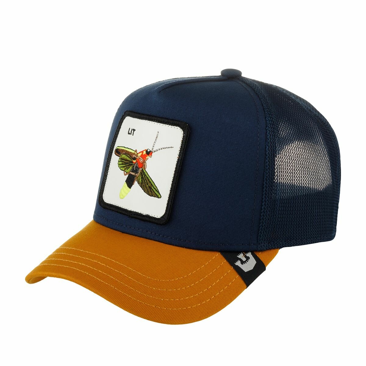 Бейсболка Базовая коллекция для мужчин и женщин