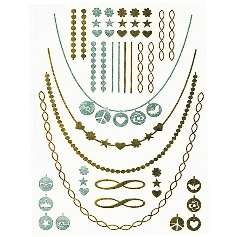 Флеш-тату №35