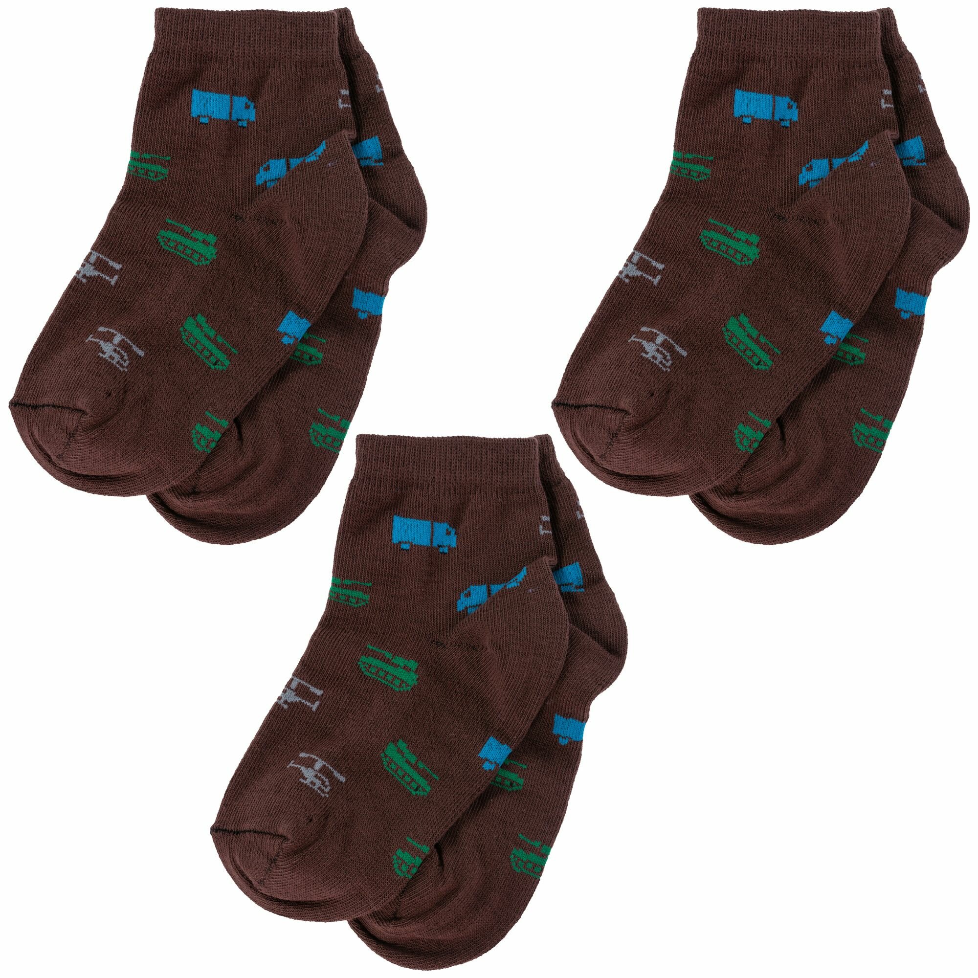 Носки Базовая коллекция