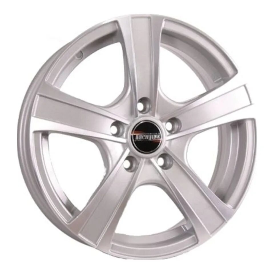 Диск литой Tech Line 539 6,0\R15 5*114,3 ET38 d67,1 S [T539-615-671-5x1143-38S] легкосплавный