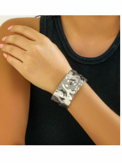 Браслет-манжета