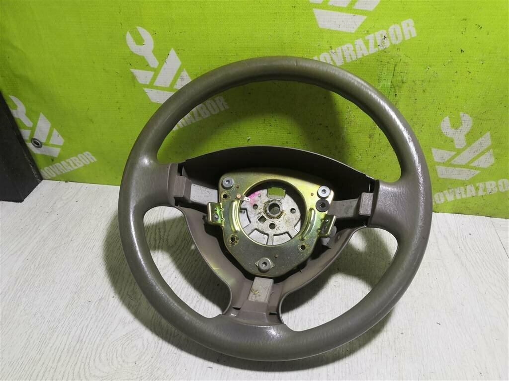 Рулевое колесо для AIR BAG (без AIR BAG) Chery QQ6 S21 07-10