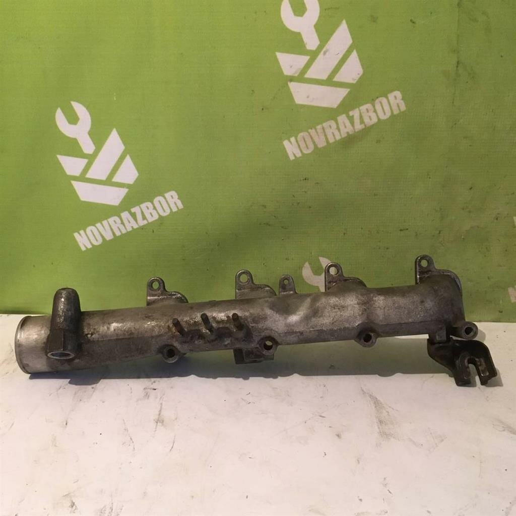 Коллектор впускной Toyota Carina E 1992-1997