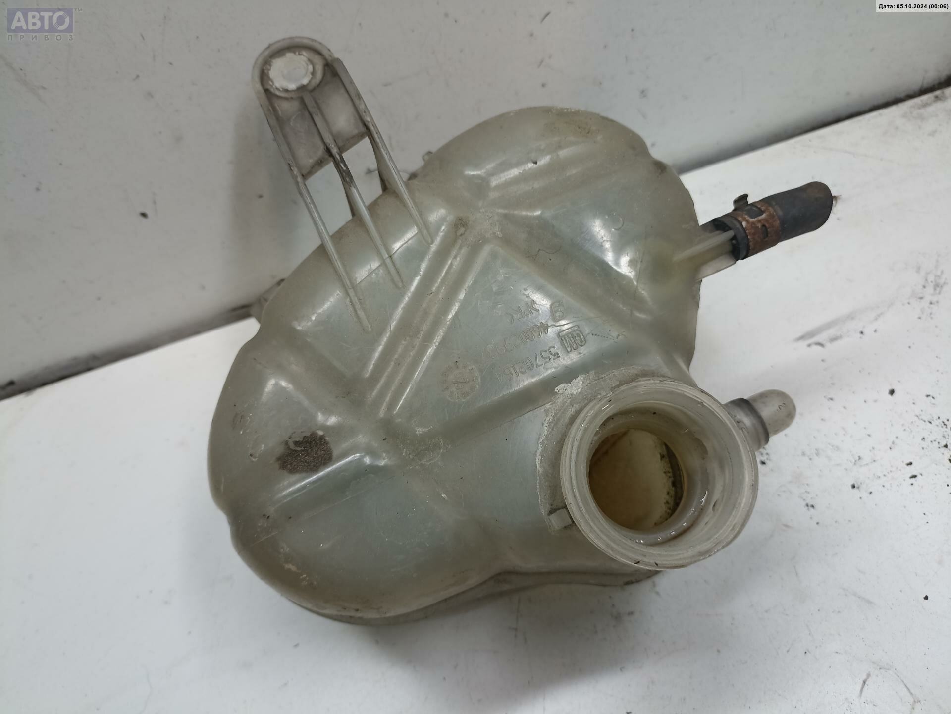 Бачок расширительный Opel Corsa D (2006-2014)