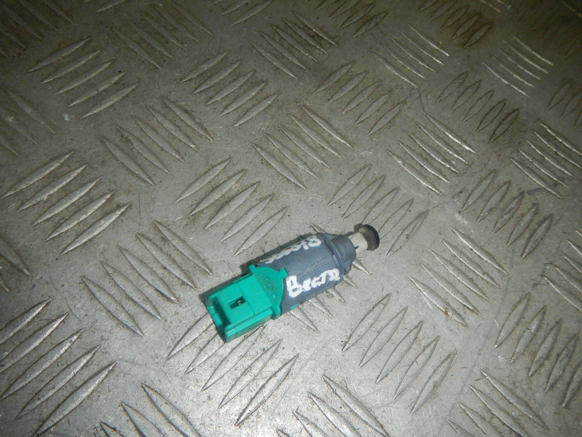 Б/У Датчик, ВАЗ (VAZ)-LADA VESTA (веста) LADA VESTA (Веста) педали сцепления Без видимых повреждений. 566878 LADA арт. 25...