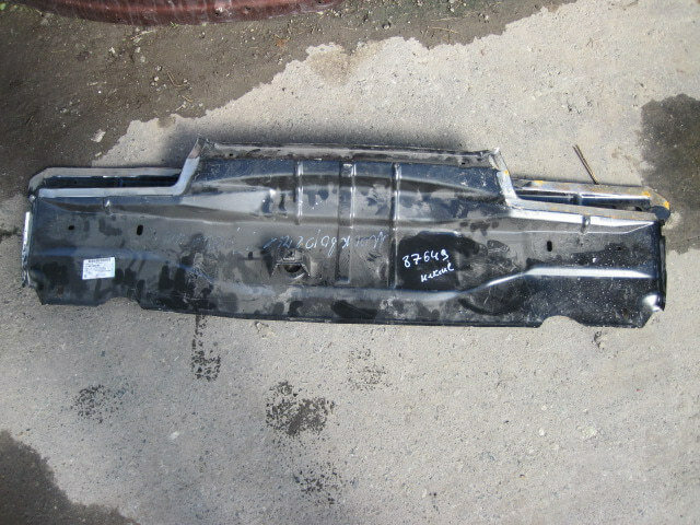 Б/У Панель задняя, Daewoo (Дэу)-NEXIA (94-) DAEWOO NEXIA (94-08) Хорошая 87649 GENERAL MOTORS арт. 96168058