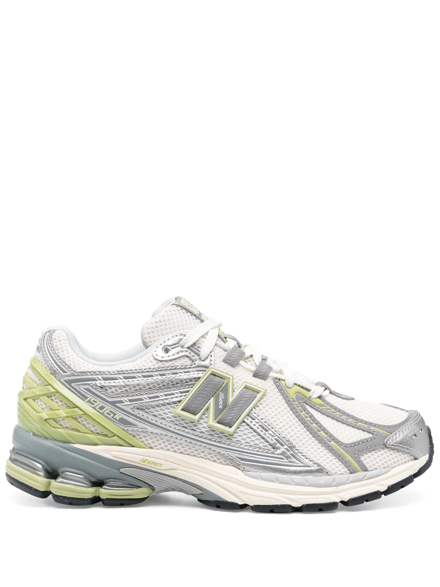 Кроссовки New Balance 1906R, размер 11 US, white