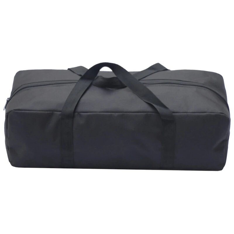 Сумка для палатки GIYO 60x31x24см, черная