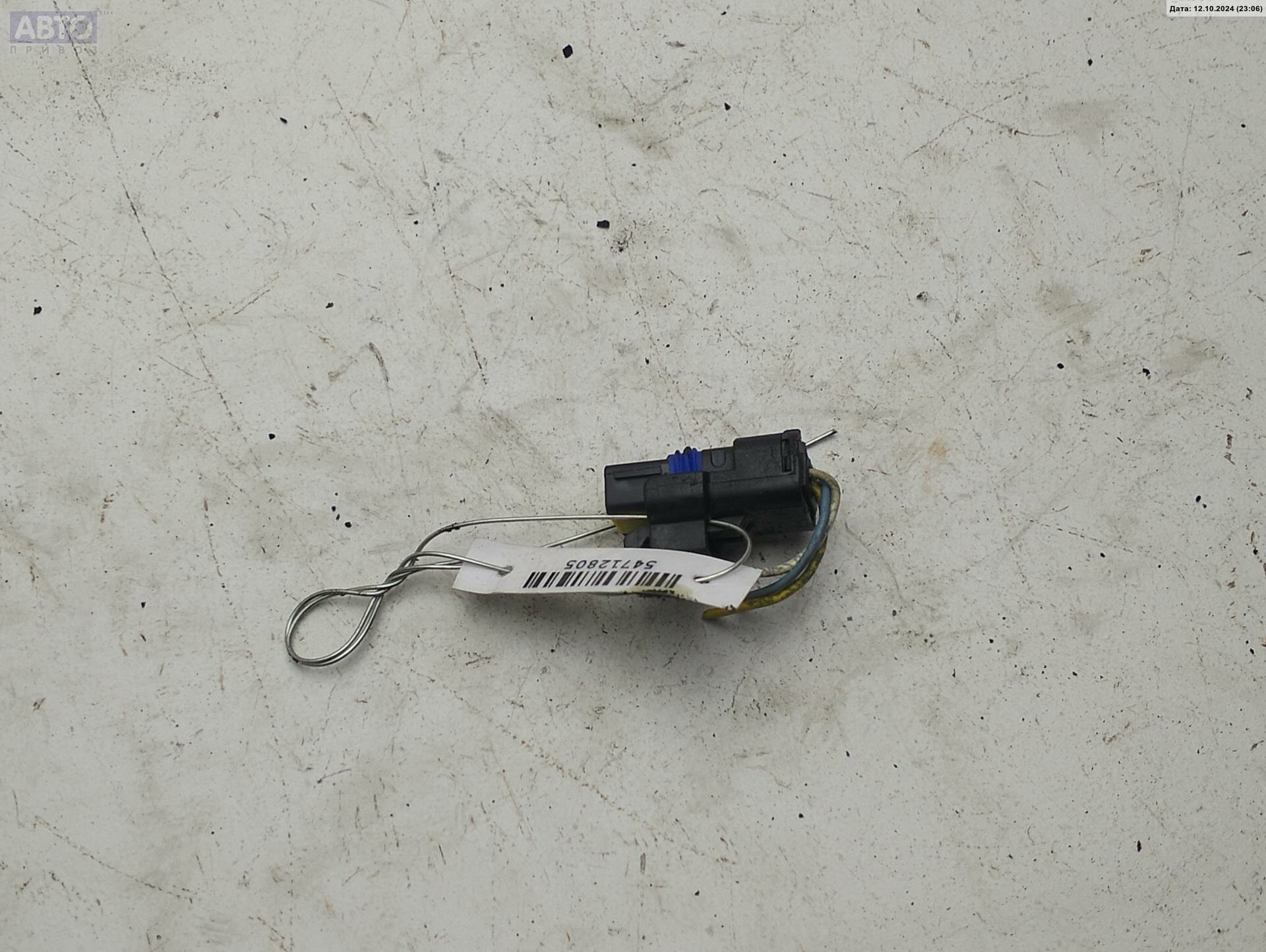 Разъем (фишка) проводки Citroen Xsara Picasso