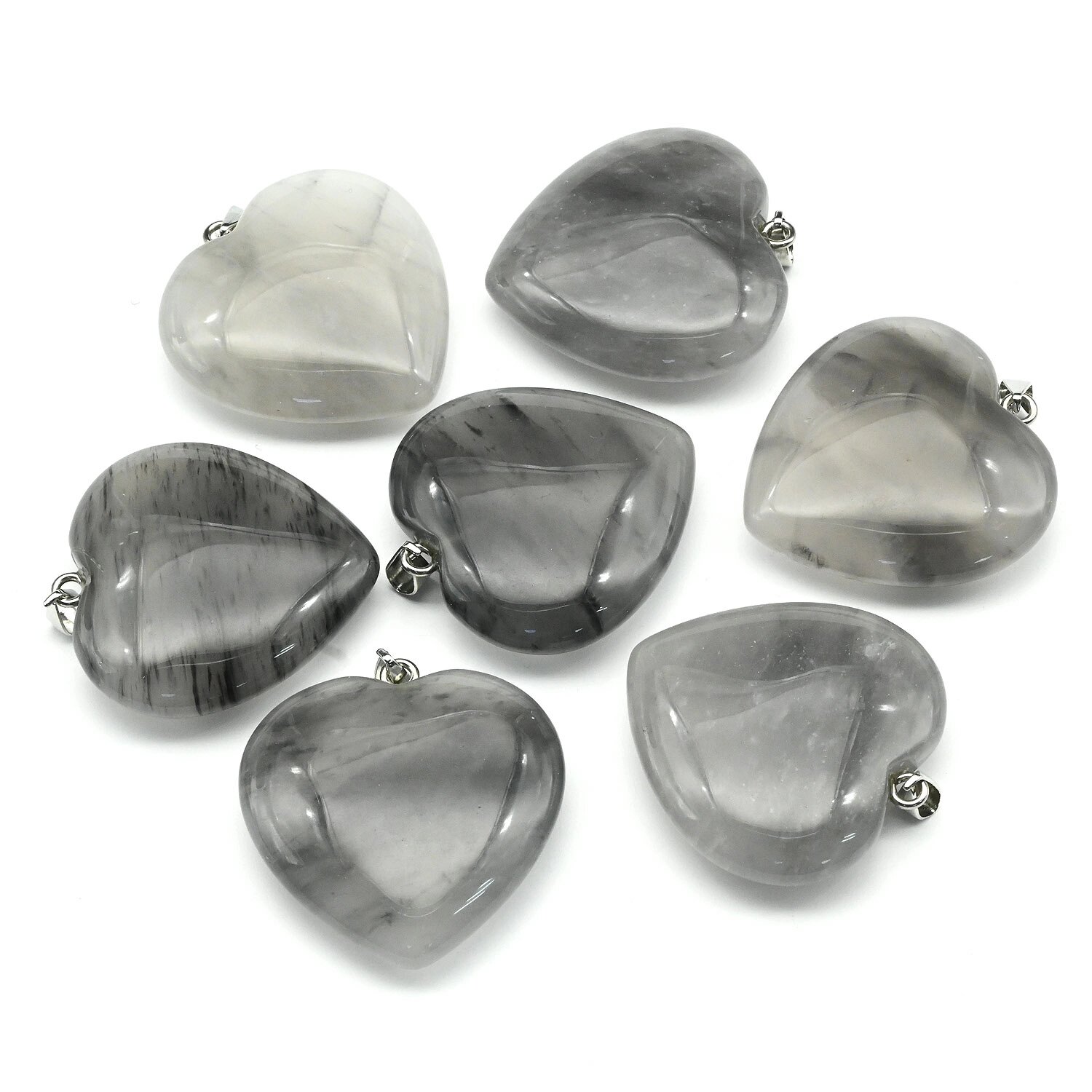 Подвеска, кварцит