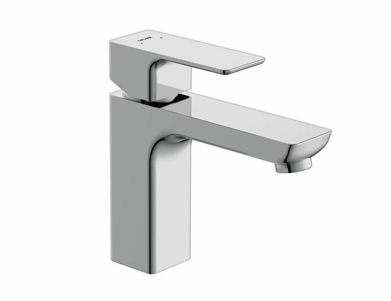 Смеситель Cersanit Geo 63039 для раковины