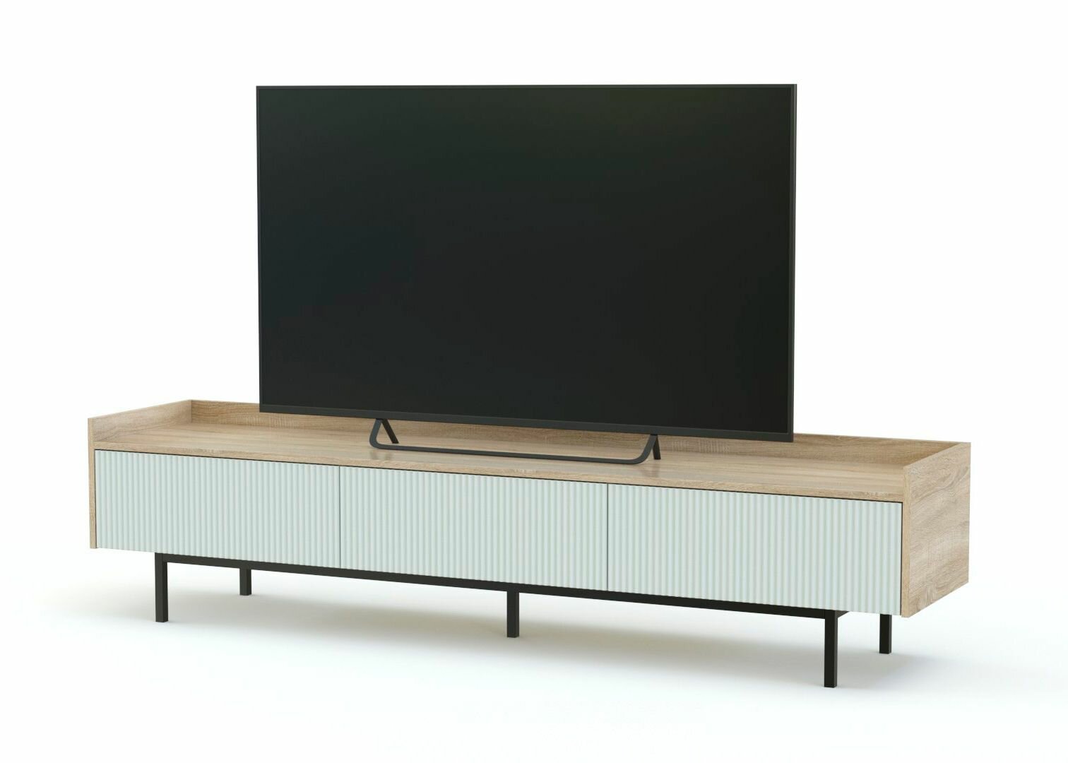 Тумба под ТВ Николь 13 BMS