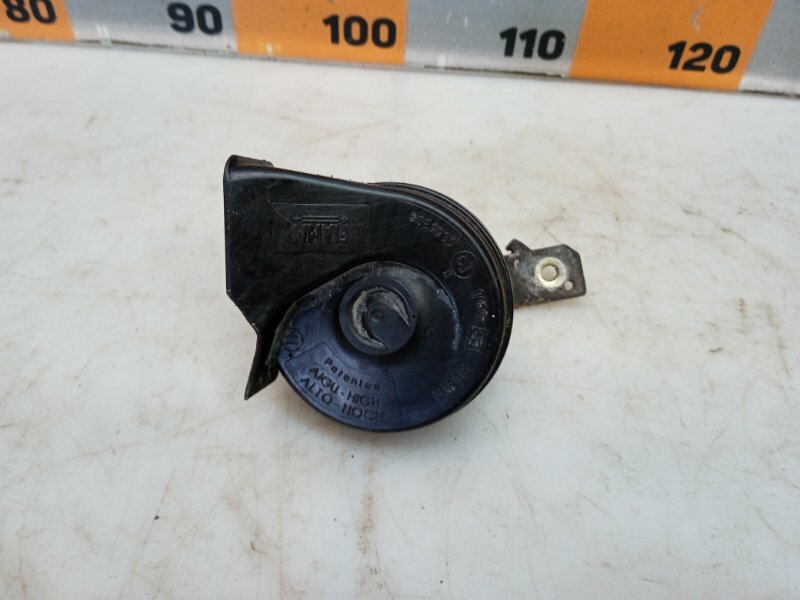 Б/У Вольво С80 Сигнал звуковой Volvo S80 2006 2, AS60, AS85 322251 VOLVO арт. 31333226