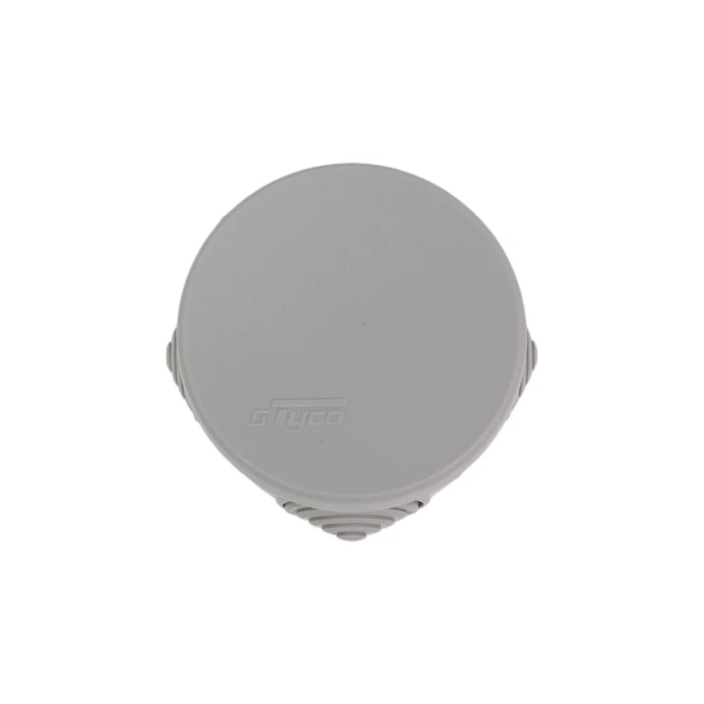 Коробка распаечная для открытой проводки Рувинил 60x40 IP54 67010