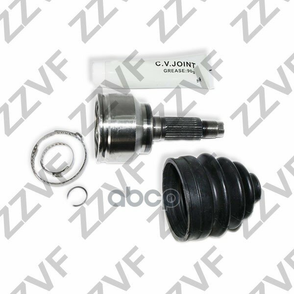 ШРУС наружный ШРУС наружный MAZDA3 (08-…) MAZDA ZZVF арт. ZVRC297