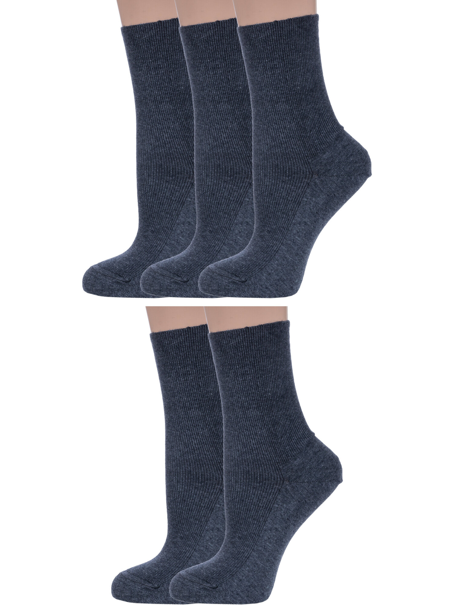 Носки Dr. Feet, комплект