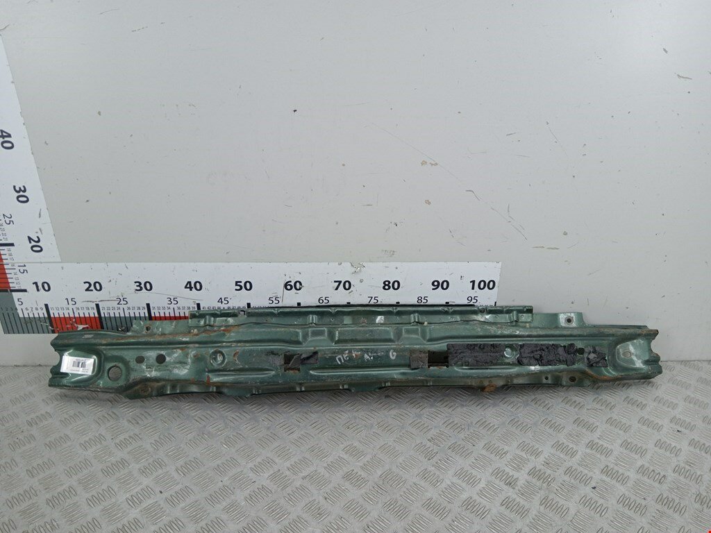 Усилитель бампера передний Opel Astra G 13116468 арт. 2191089