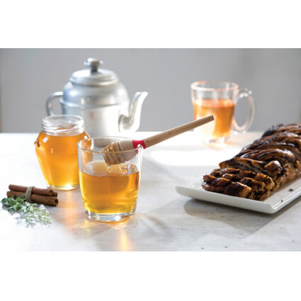 Ложка для меда MONKEY BUSINESS Tulip MB6782