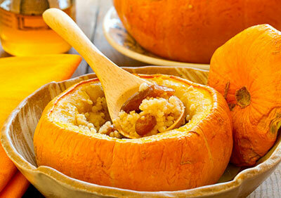 Семена тыквы Русская каша (до 6-7 кг) 1 гр.