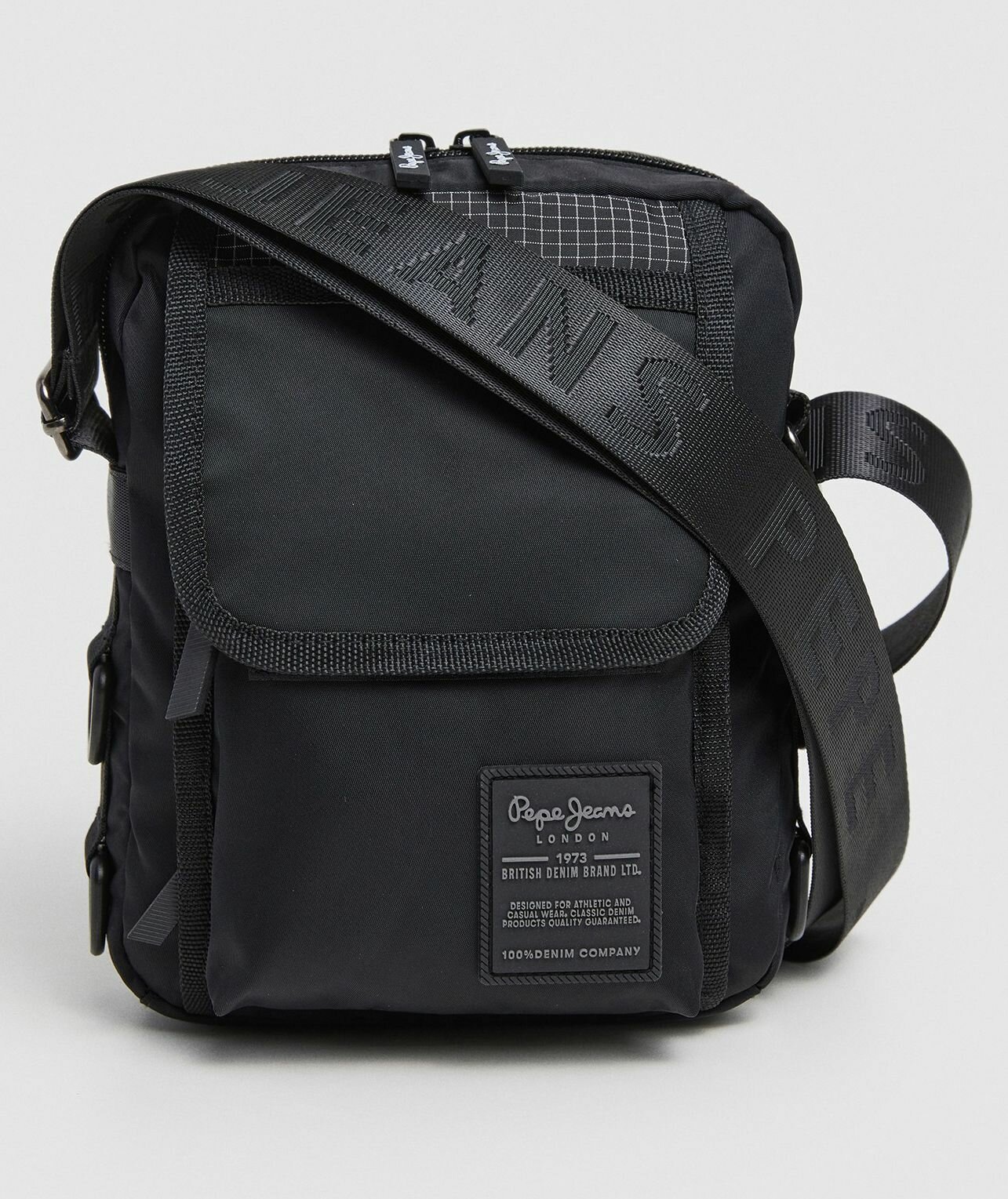 Сумка кросс-боди