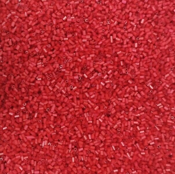 Бисер рубка, 450гр