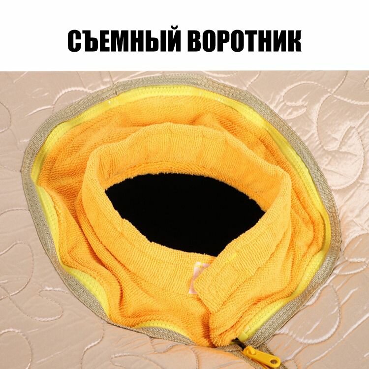 Инфракрасная сауна — фото 1