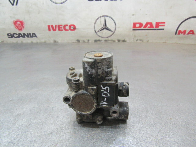 Кран ABS WABCO, Iveco Stralis