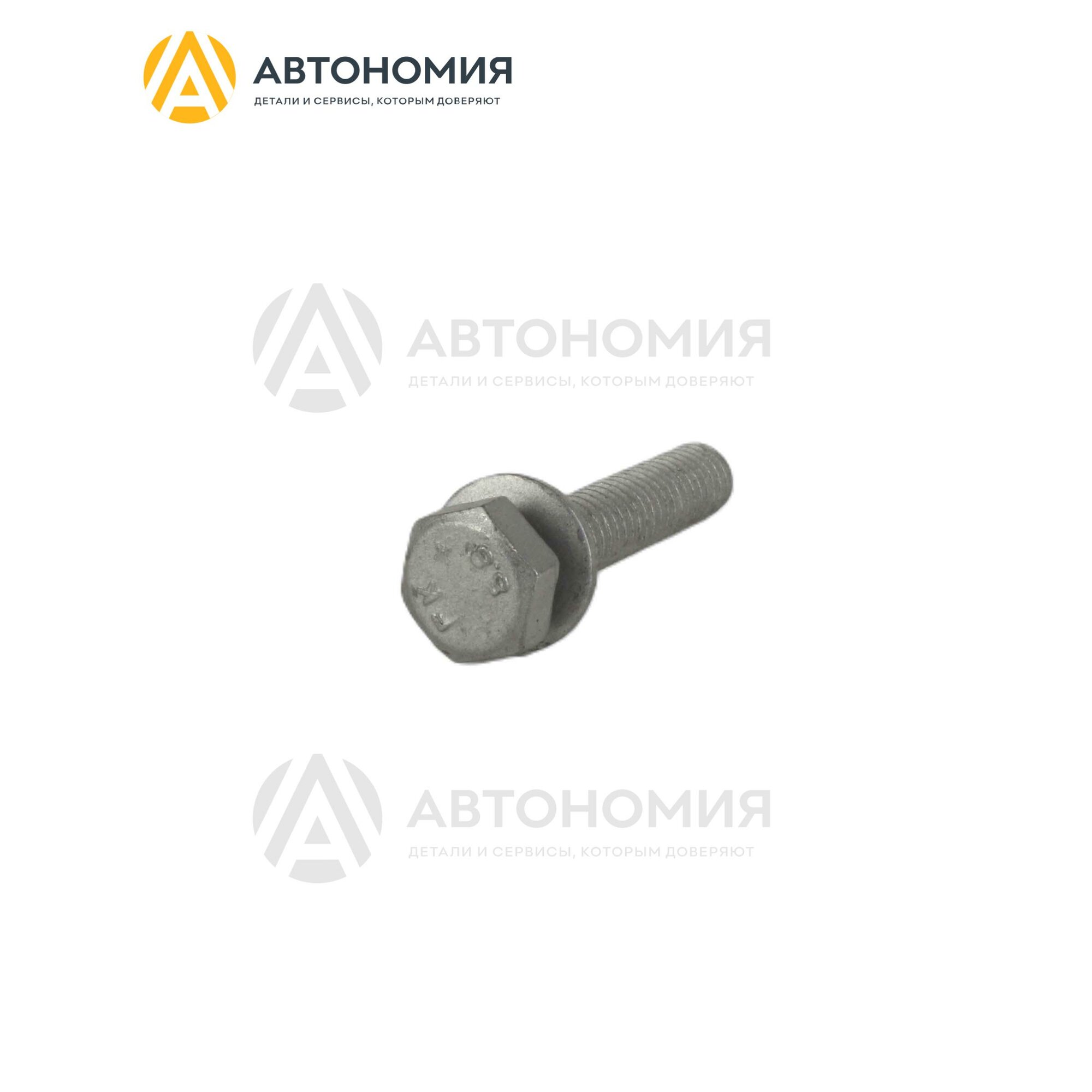 Болт м6х30мм BMW 07 14 7 543 362