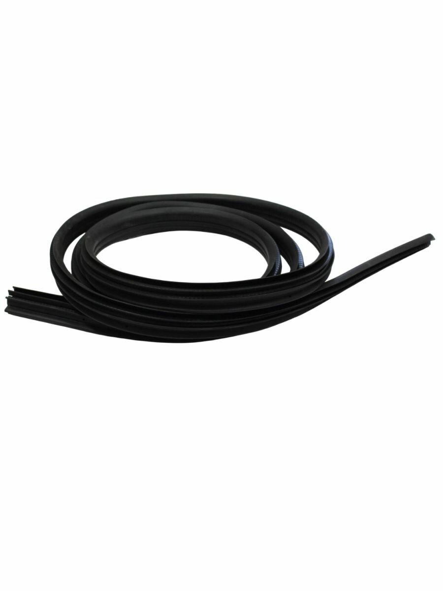 Уплотнитель проема задней двери УАЗ Патриот (3630 мм)