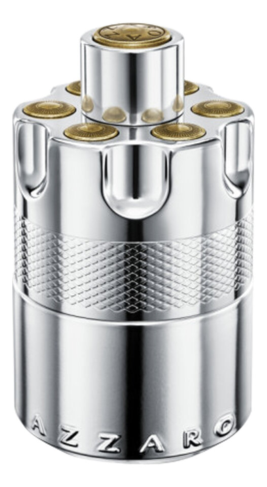 AZZARO Wanted Eau De Parfum Парфюмерная вода для мужчин 100 ml