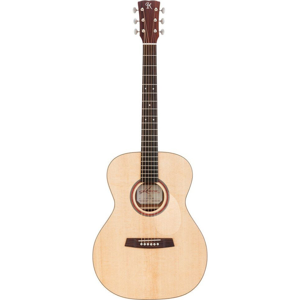 Акустическая гитара Kremona M15E Steel String Series