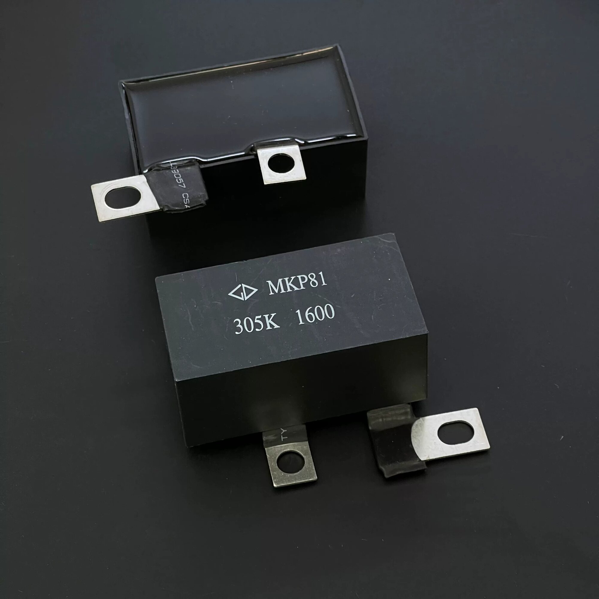 GD MKP81 C38 305K 3UF 1600V сварочный аппарат инвертор IGBT защиты фильм конденсатор 1шт цена