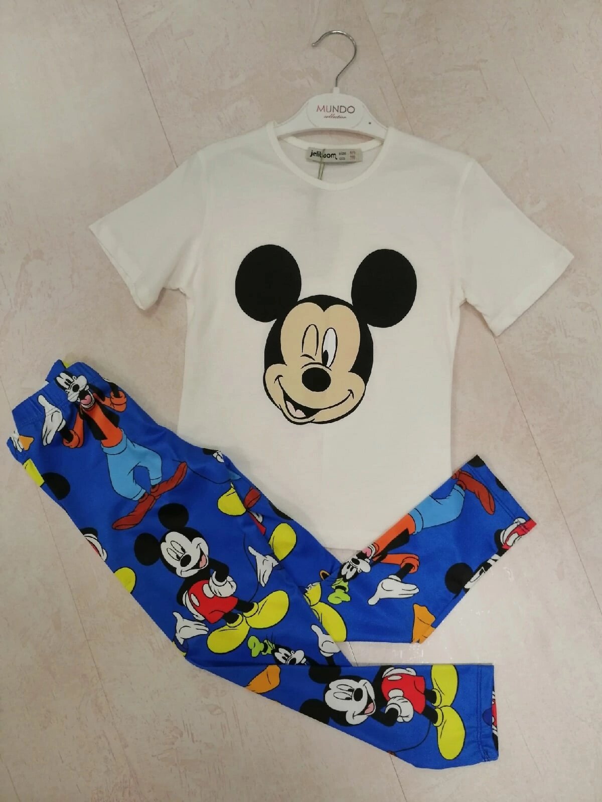 Комплект одежды