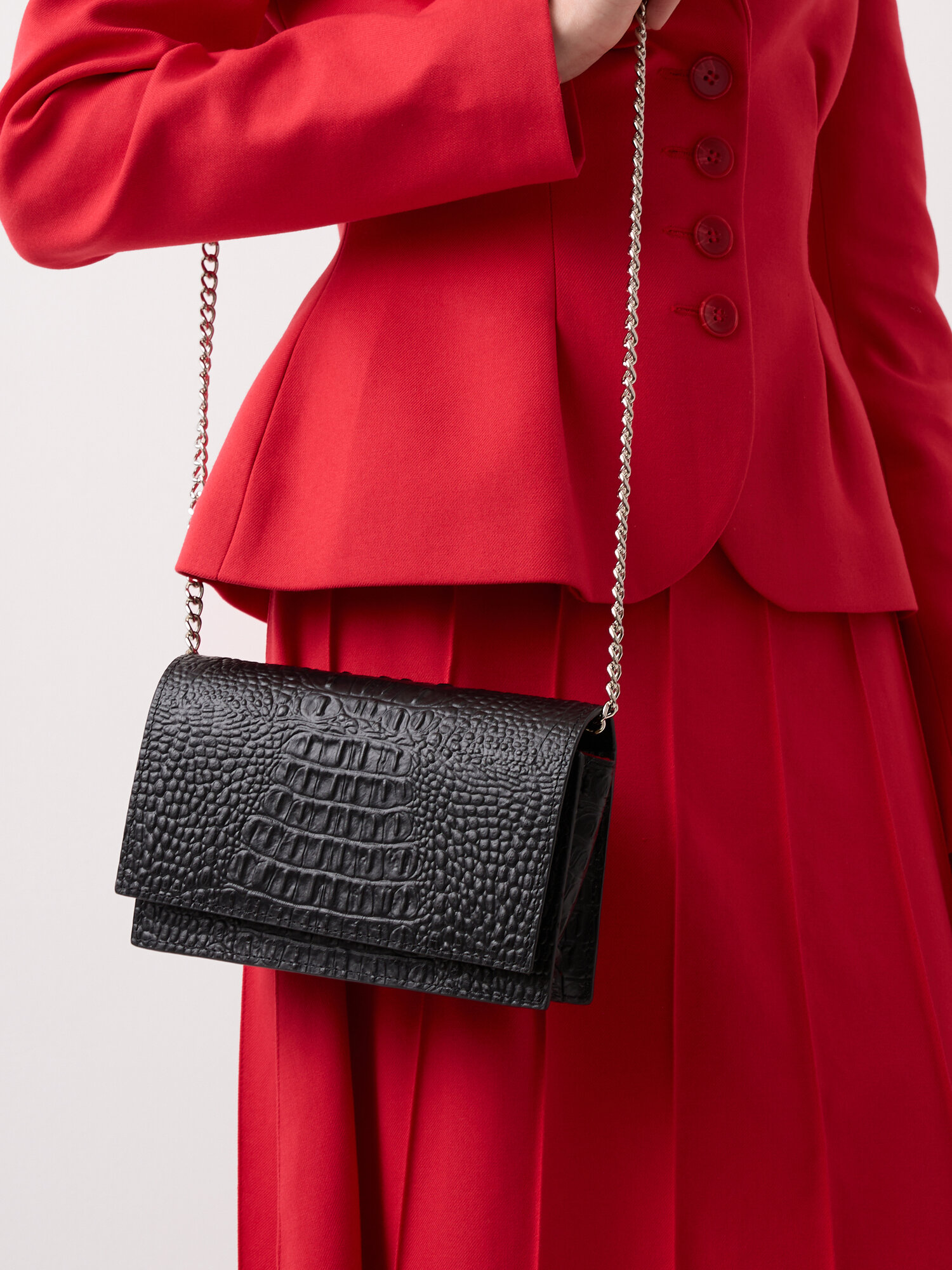 Сумка клатч Elma