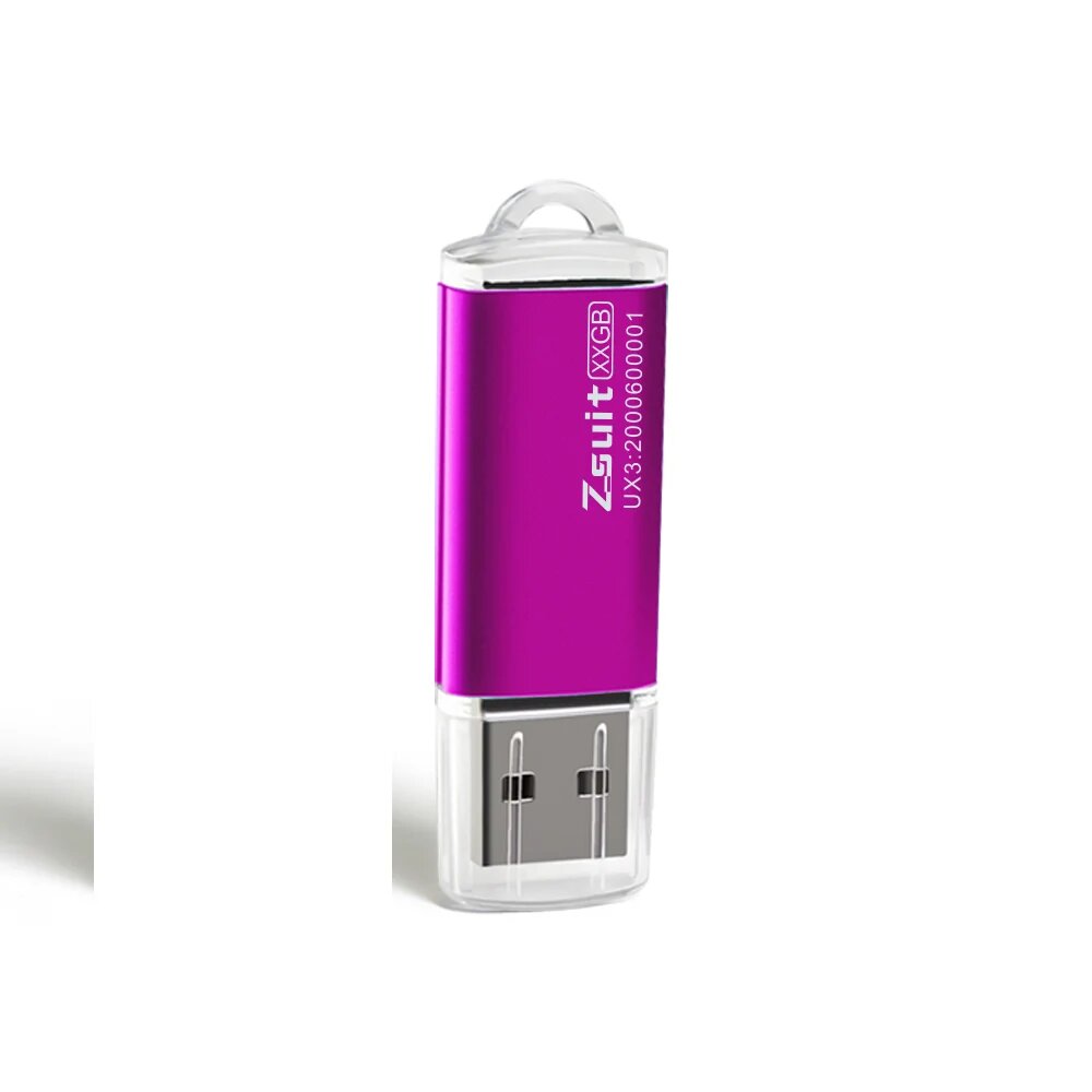 USB-флешка Z－suit dc