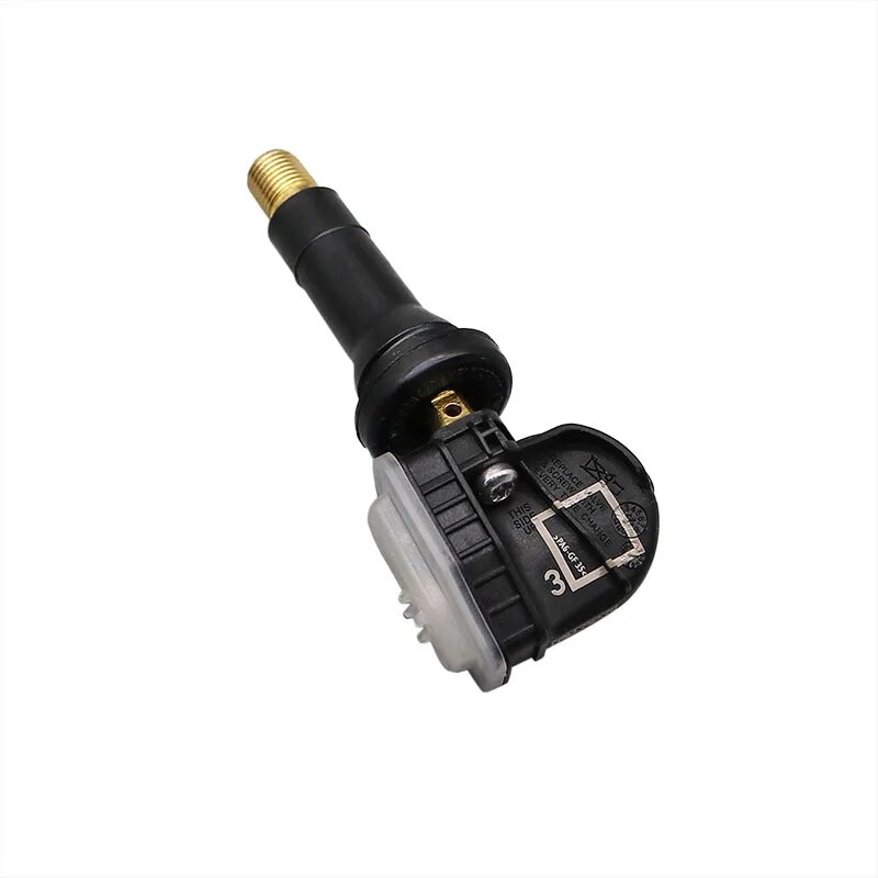 Датчик TPMS 315MHz, 1шт, для Cadillac, Chevrolet, GM