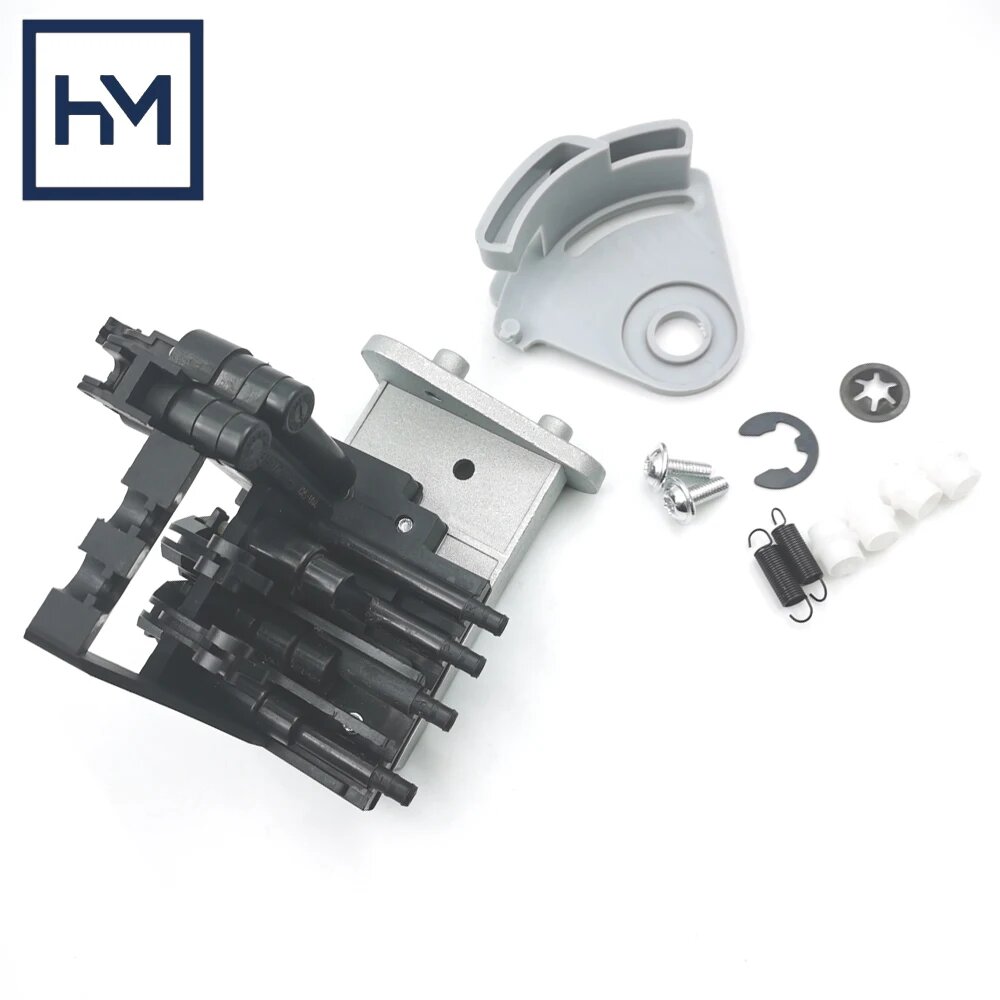 OE: A0009107538 A0009108438 A0009108838 Клапан регулировки уровня сиденья Grammer 90,5 для грузовика Mercedes-Benz Actros Axor Atego