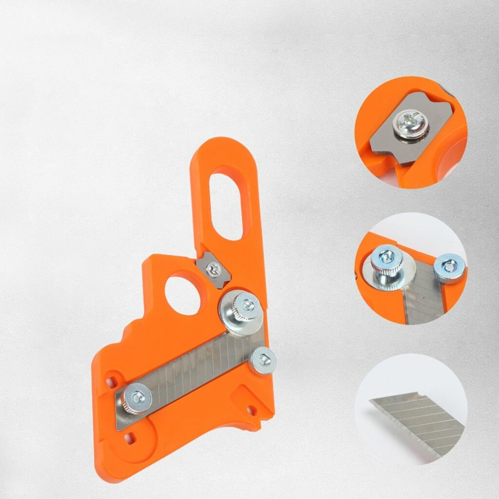 Принадлежности для инструментов, Обрабатывающее устройство для древесины - R3, 1 шт.