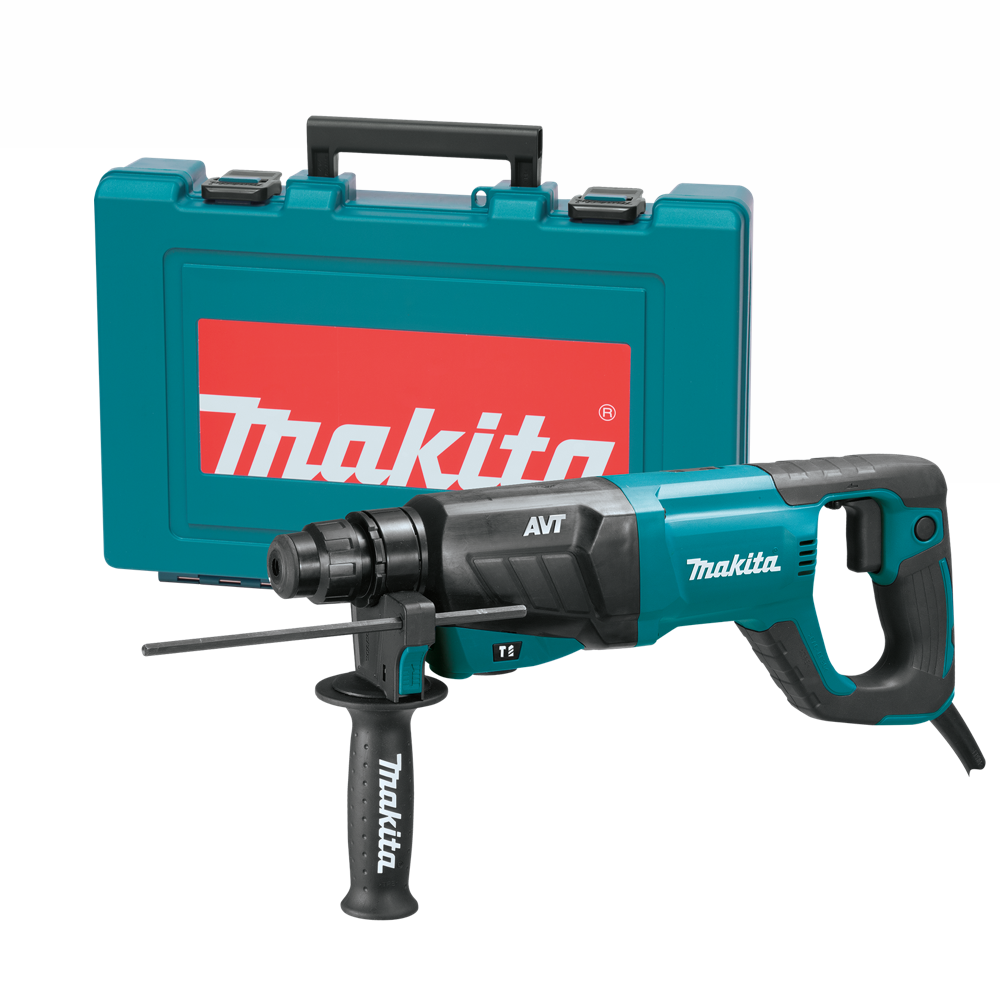Перфоратор Makita HR2641