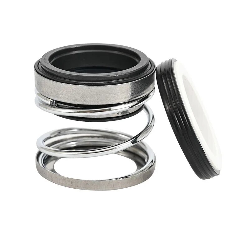 Механическое уплотнение вала 43mm, CE-CA-NBR