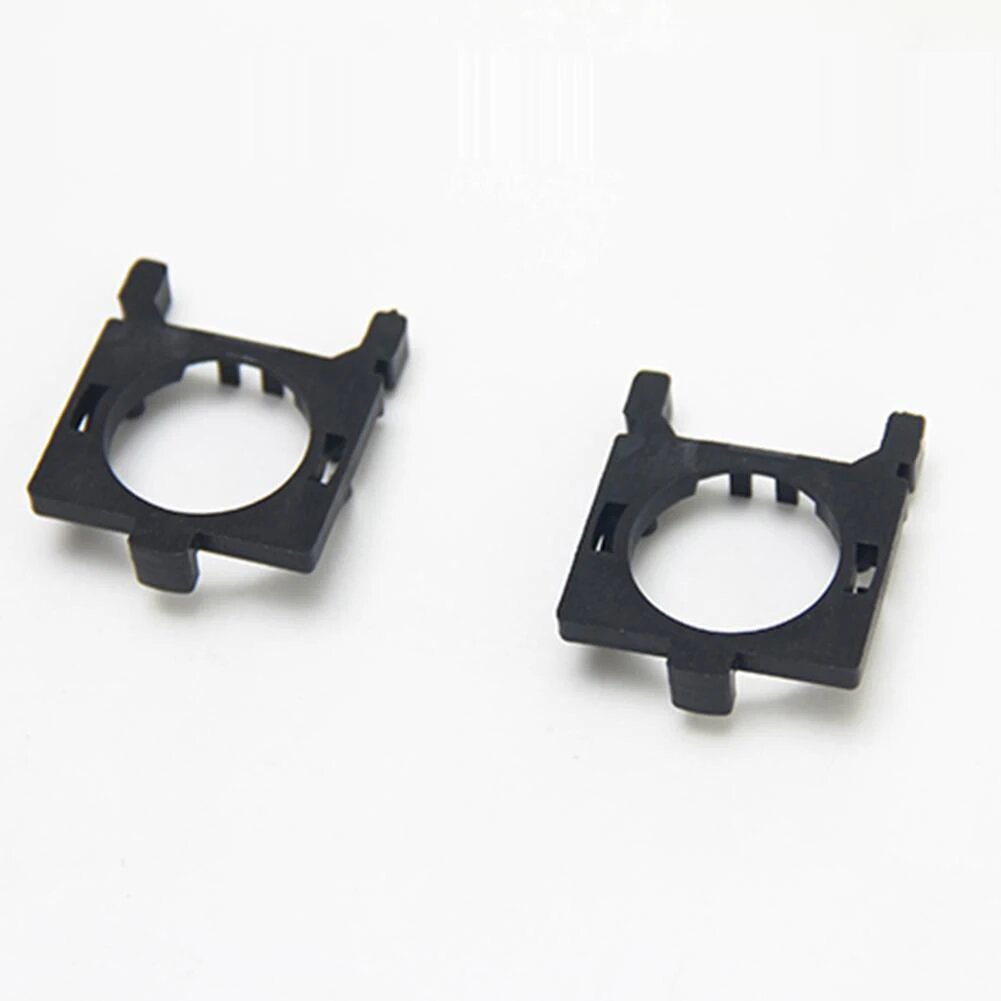 H7 светодиодные держатели ламп для фар 2 шт. 3,98 г/шт. для Ford Focus H7 устойчивые к высоким температурам для Mondeo 4,1 х 2,9 см