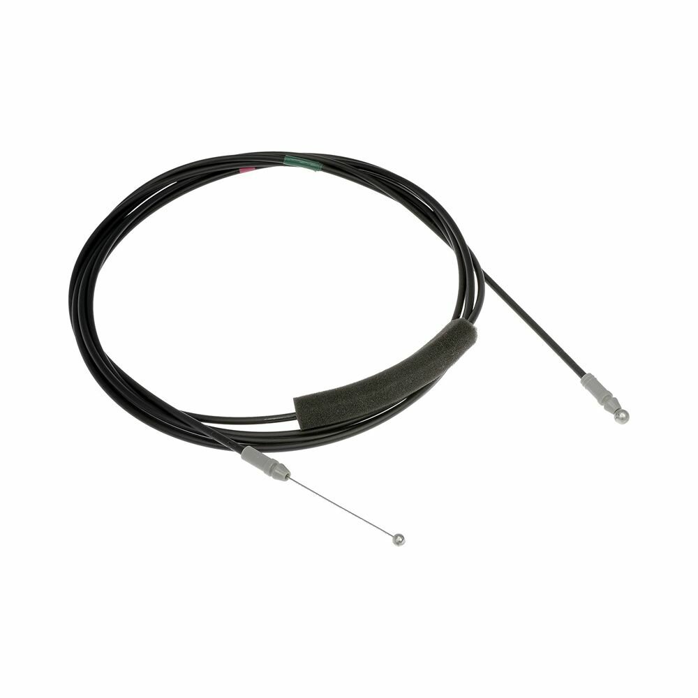 Трос задней двери - Toyota Yaris 6460752090