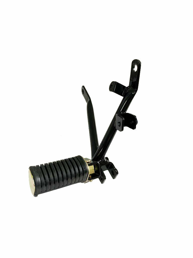 Подножка пассажира правая КТ50 SIGMA SPORT