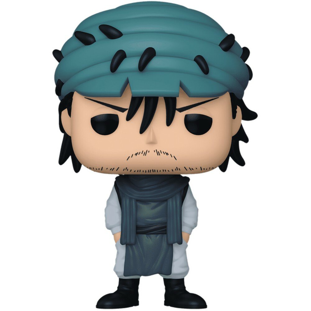 Фигурка Funko POP! Animation Hunter x Hunter Ging Freecss 80346