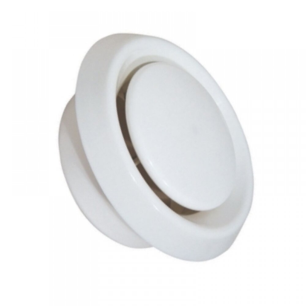 Диффузор ДПУ-М-200 пластиковый