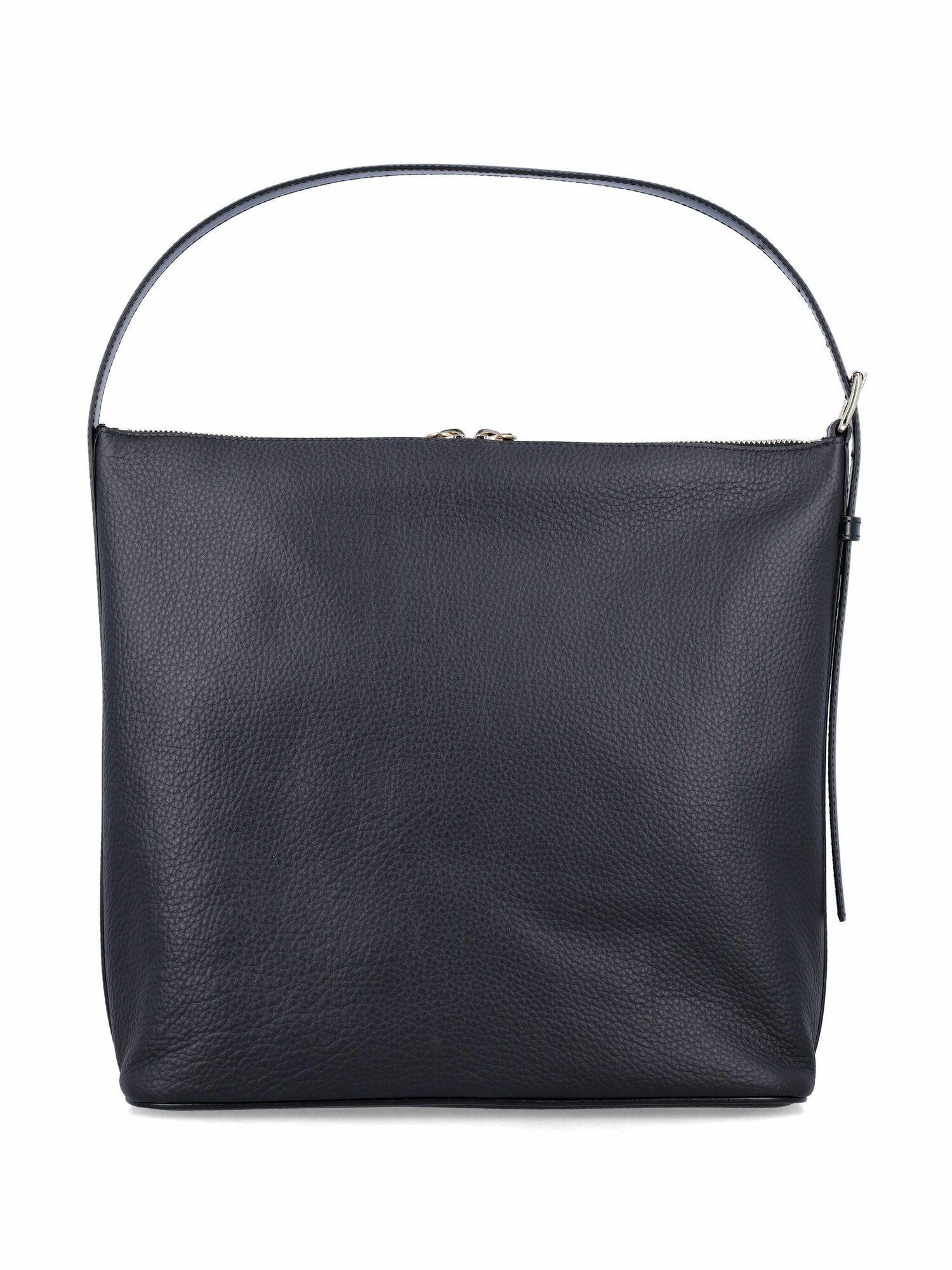 Сумка A.P.C. Vera, black — фото 1