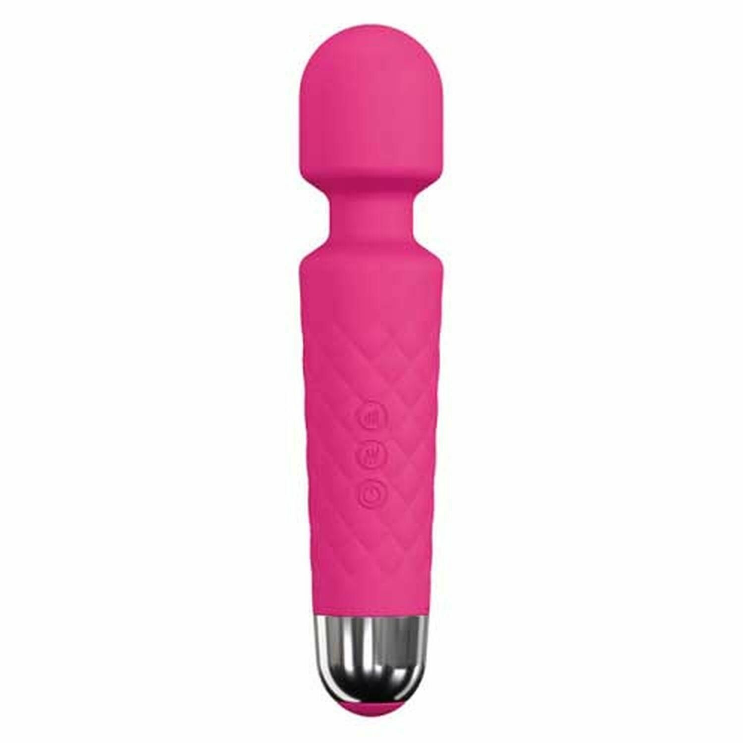 Вибратор Dorcel Wanderful с 10 режимами
